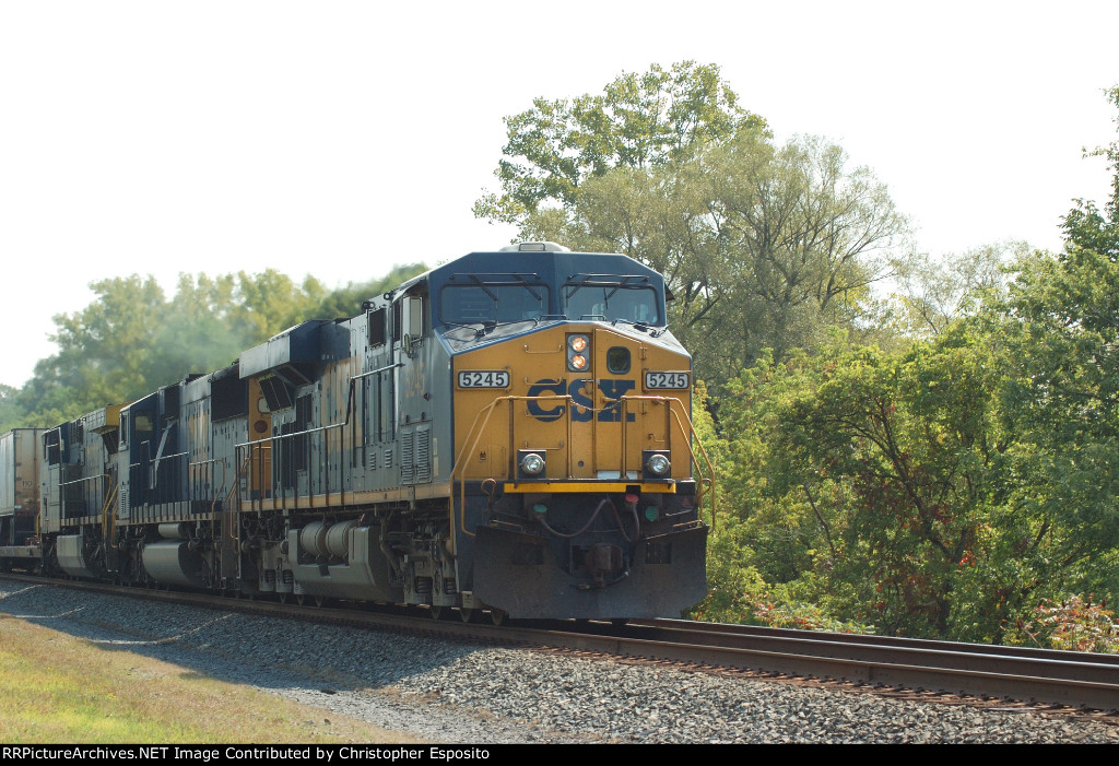 CSX 5245